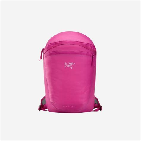 아크테릭스 헬리아드 10 백팩 위커 Arcteryx Kream