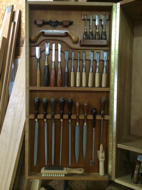 Woodworking Rex Wiederanders