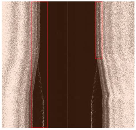 Technical Design And Data Analysis Of Autonomous Underwater Vehicle Based Side Scan Sonar Operations