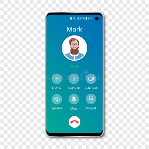 App Interface Template Stock Illustrations 143771 App Interface Template Stock Illustrations