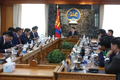 Засгийн газар Хүүхэд хамгааллын тухай хуулийн төслийг хэлэлцэж байна Serune Mn Ёс зүйтэй