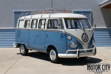 1970 Volkswagen Bus 70 Jahre Vw Bus Bullis Entnazifizierung Welt