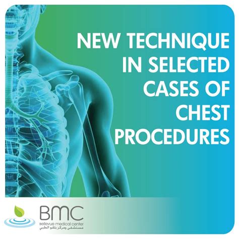 Bellevue Medical Center Lebanon On Linkedin Thoracoscopic Procedures Are Classically
