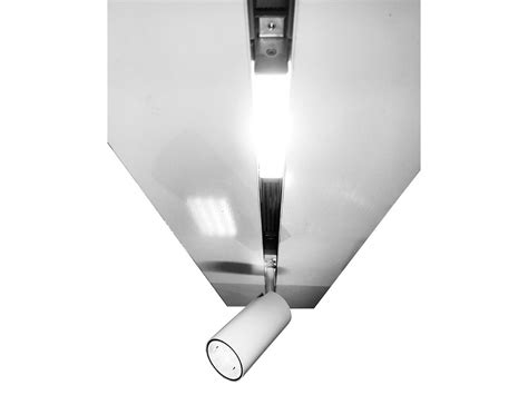 Fully Recessed Emergency Downlights Litelab