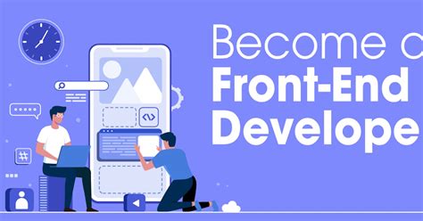 Become A Front End Developer