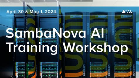 Argonne Leadership Computing Facility On Linkedin Join Us On April 30 May 1 For A Workshop