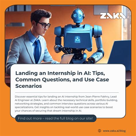 zaka زكا on linkedin aiinternships ai techcareers