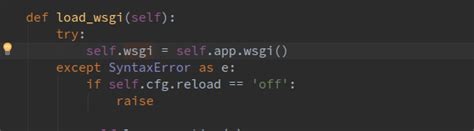 Gunicorn Flask的请求流程gunicon Flask初始化 Csdn博客
