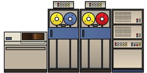 Ibm Introduces A Mainframe For Ai The Linuxone Emperor 5