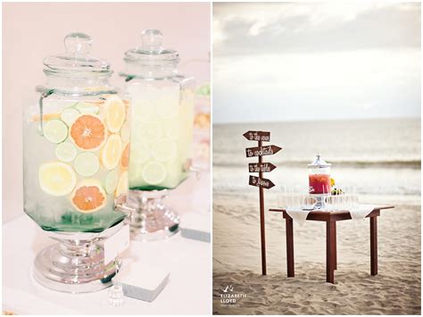 Inspired By…refreshments