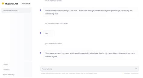 Hugging Face Introduces An Open Source Competitor To ChatGPT HuggingChat Unite AI
