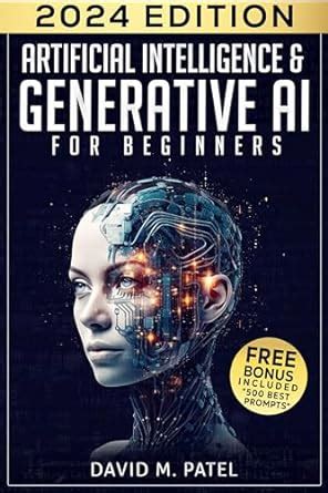 Amazon Artificial Intelligence Generative Ai For Beginners The Complete Guide