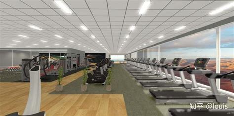 企业健身房如何管理与运营？ 知乎