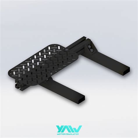 Yaw3 Motion Simulator Yaw Vr