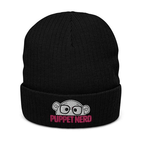 Patterns Puppet Nerd