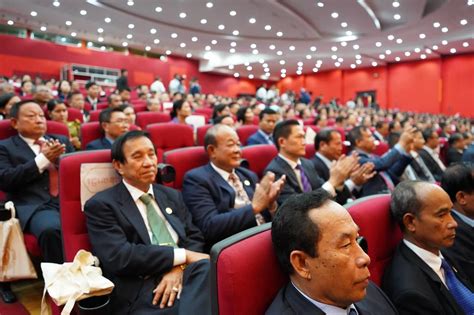 ព្រះរាជសុន្ទរកថា ព្រះករុណា ព្រះបាទ សម្តេចព្រះបរមនាថ នរោត្តម សីហមុនី