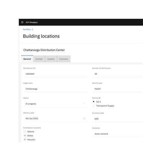 Read Only States Carbon Design System