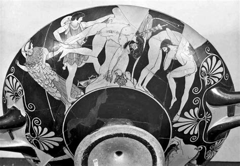 What Are The Six Labors Of Theseus Thecollector
