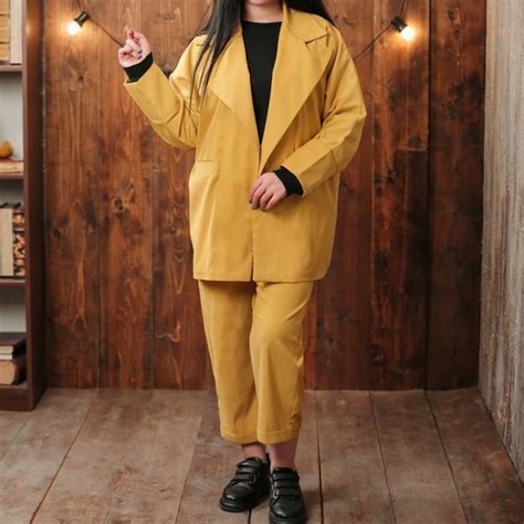 خرید و قیمت ست پاییزه از غرفه شیرین جون باسلام