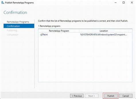 راه اندازی و تنظیم RemoteApp در ویندوز سرور تیما شبکه