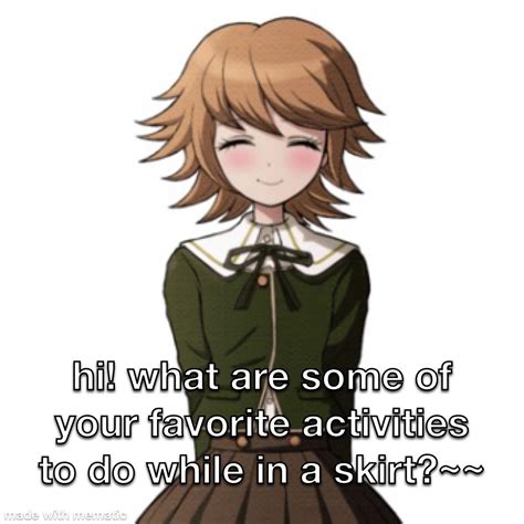 Overview For Femboy Pfp