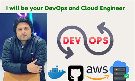 Help With Docker Terraform Cicd Aws As Devops Engineer By Faridul77