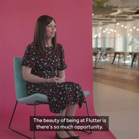 Flutter Entertainment On Linkedin Were The Home Of Unusual Career