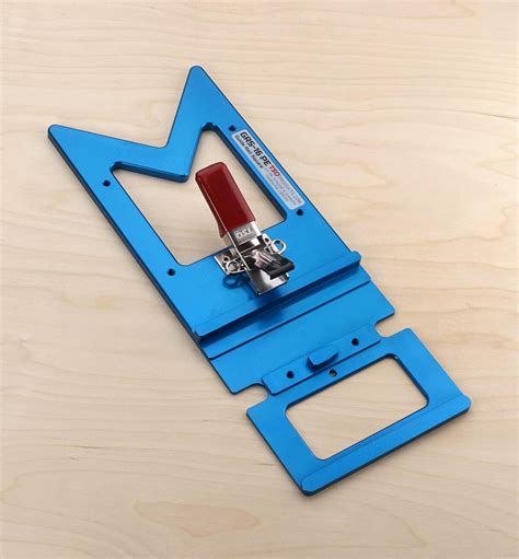 Grs 16 Guide Rail Square Lee Valley Tools