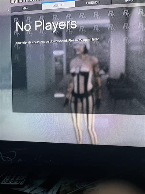 Anyone Have The Same Issue Rgta