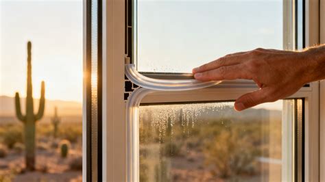 What Is A Window Seal And Why Does It Matter For Your Home Sparkle