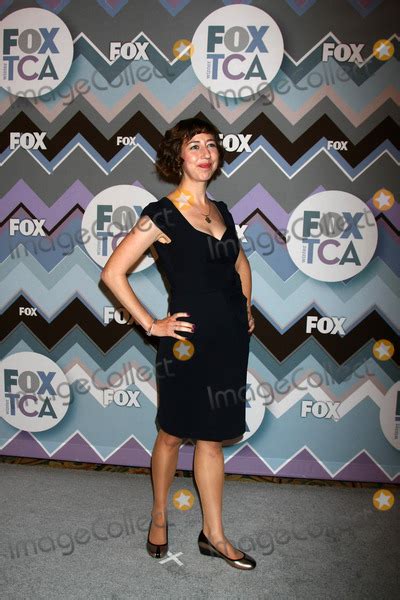Photos And Pictures Los Angeles Jan 8 Wendy Schall Attends The Fox