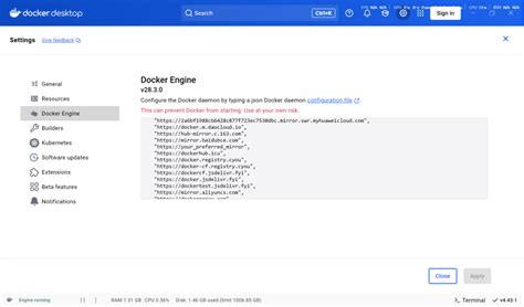 解决 Docker Compose 启动失败：快速配置 Docker 国内镜像源docker Compose 国内源 Csdn博客