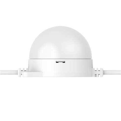 Pxl 60 Led Pixel Dot Light Flexible Strings Enttec Enttec