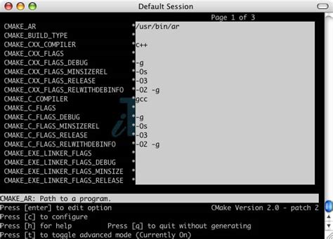 Why GNU Autotools Is Not My Favorite Build System R Programming