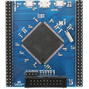 STM32F429IGT6开发板 Cortex M4 STM32F4开发板 STM32F429核心板 阿里巴巴