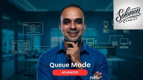 Master N8n Queue Mode Scale Your Workflows To Thousands Of Users Step By Step Advanced