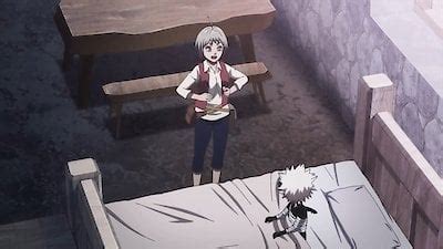 Watch Black Clover Season 16 Episode 16 The Faraway Future Online Now