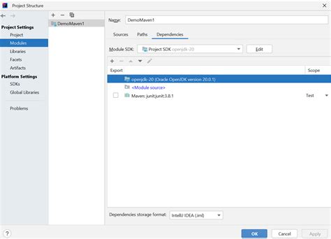 Java Maven Exception Thrown While Running The Program Stack Overflow