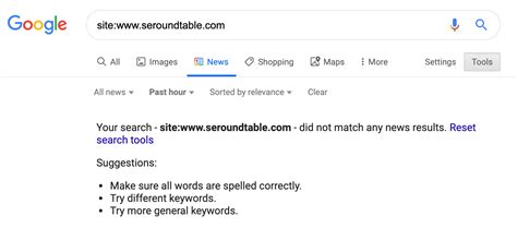 Google S Indexing Issues Are Back Google Is Working On A Fix