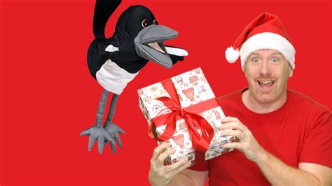 Prime Video Steve And Maggie Christmas Special Vol 12