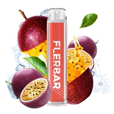 Flerbar M Vape Jetzt Bei Flerbar Kaufen