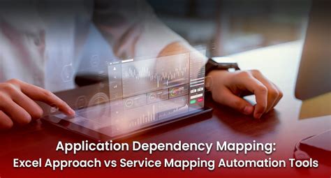 Inmorphis Excel Vs Automation Tools For Service Mapping