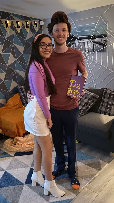 Timmy Turner Halloween Costume