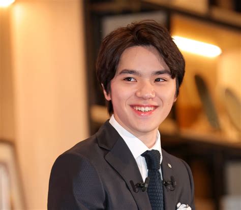 宇野昌磨、引退会見で後輩たちへメッセージ「マジでいい子しかいない。目指しているスケートを体現できる選手が増えたら」 スポーツ報知