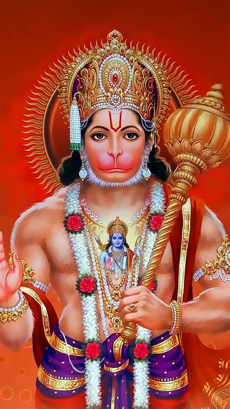 Jai Hanuman Ji Jai Bajrangbali Jai Shree Ram Artofit