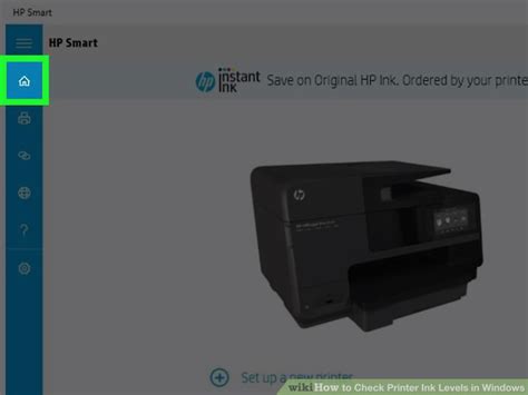 3 Simple Ways To Check Printer Ink Levels In Windows WikiHow
