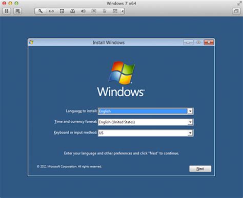 How To Install Windows 8 Using Vmware Fusion Macinstruct