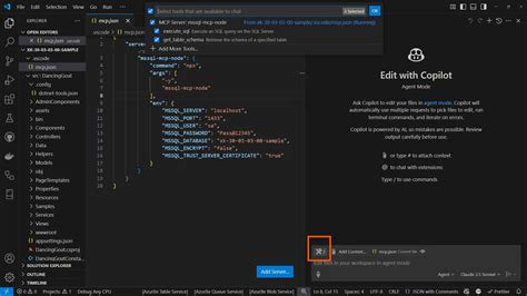 Explore Xperience By Kentico With A Sql Server Mcp Kentico Community