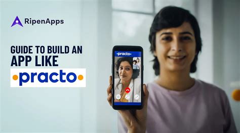 How To Build A Healthcare App Like Practo