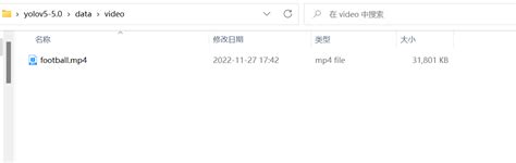 使用yolov5实现图片、视频的目标检测yolov5检测视频 Csdn博客